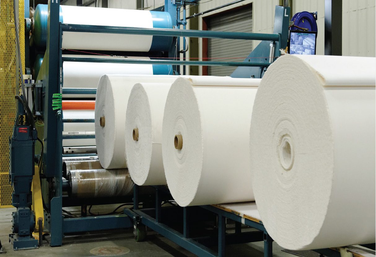 Fusion Aqueous Matte Canvas | Fusion Digital Paper